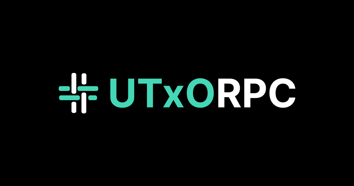 Index – UTxO RPC